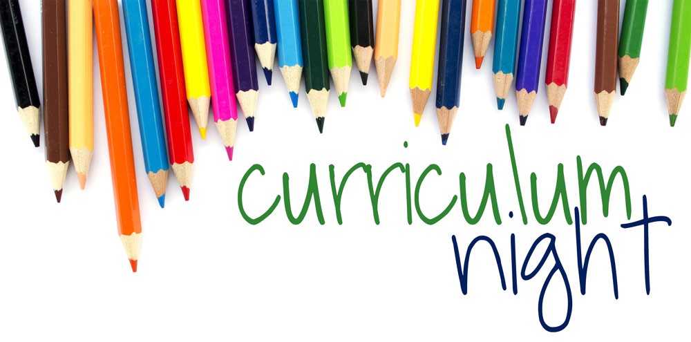 Thank you for joining us at Curriculum Night! – Ventura Park PS BLOG