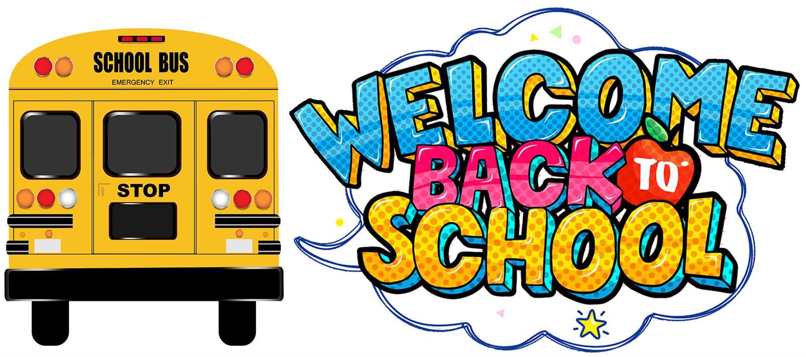 Welcome Back VPPS! – Ventura Park PS BLOG