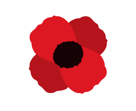 Poppy Campaign – Ventura Park PS BLOG