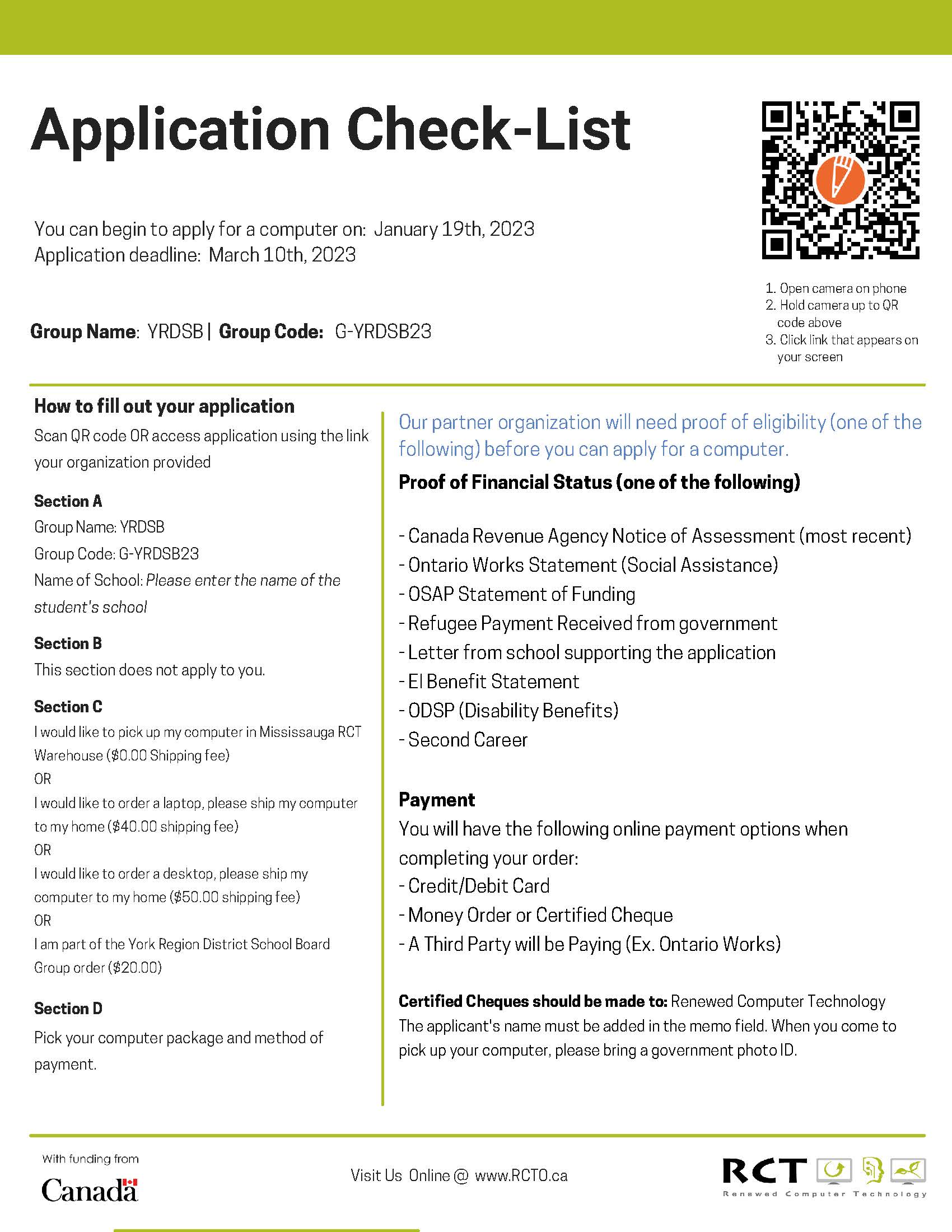 RCT Computer Program – Ventura Park PS BLOG